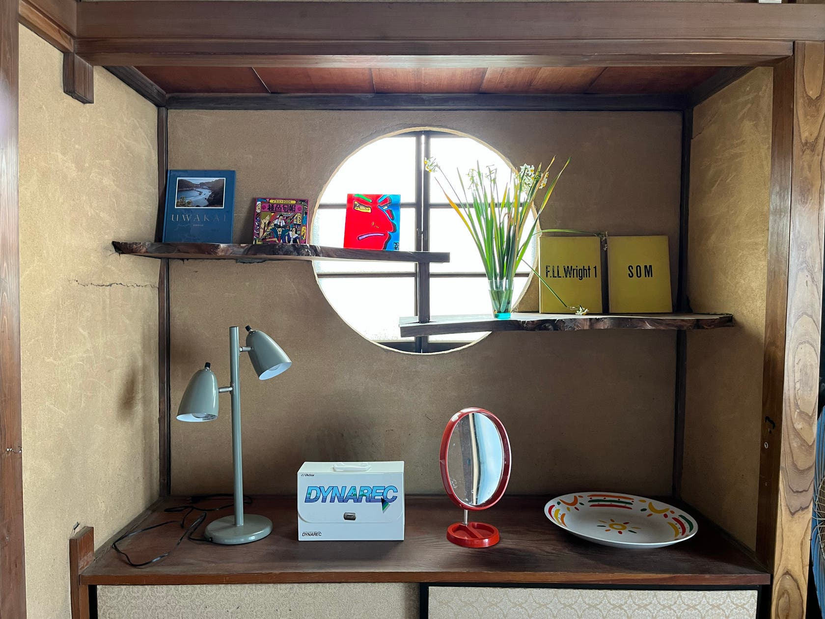 【高円寺駅4分】120㎡の1軒家。展示会やポップアップストア、撮影・パーティー用途に最適な2階建古民家イベントスペースの写真7