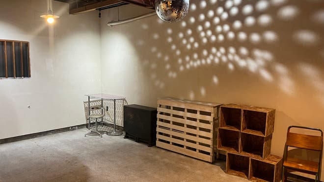 【高円寺駅4分】120㎡の1軒家。展示会やポップアップストア、撮影・パーティー用途に最適な2階建古民家イベントスペースの写真9