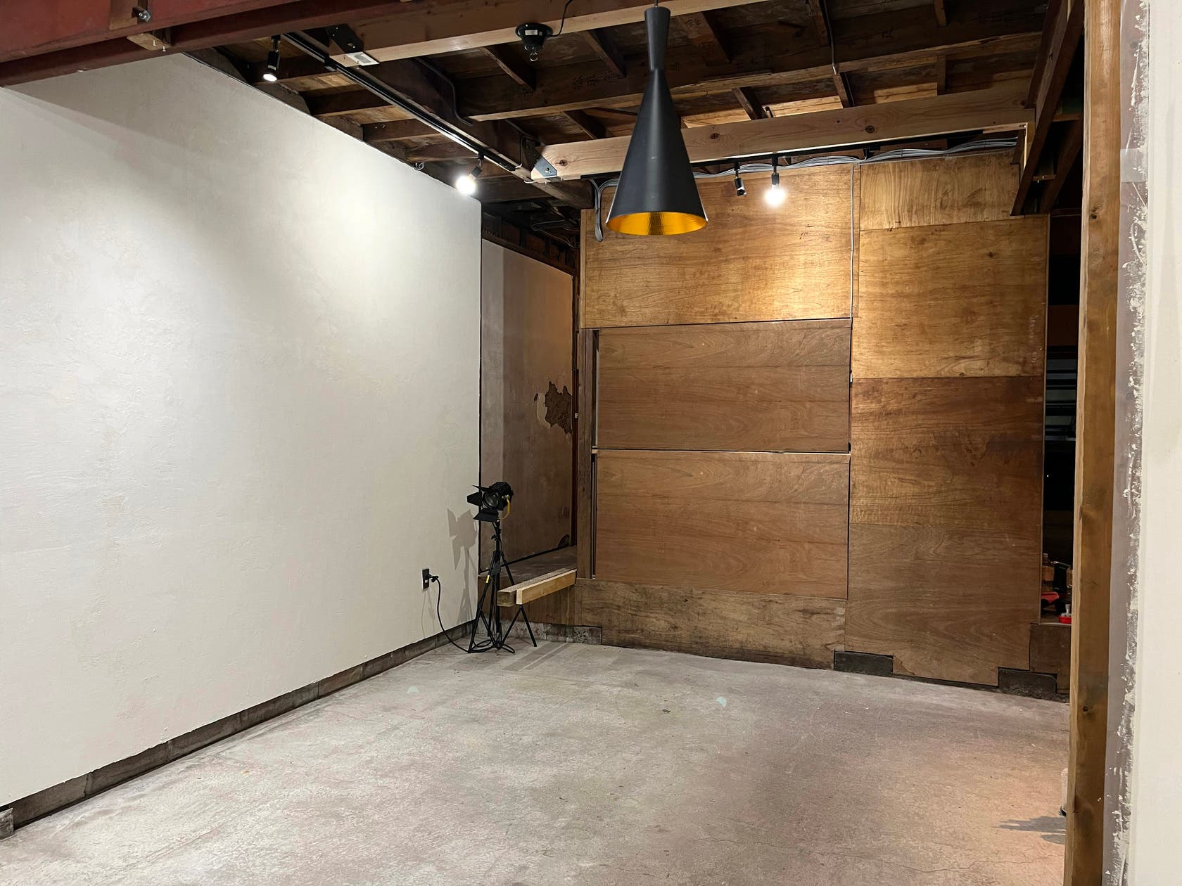 【高円寺駅4分】120㎡の1軒家。展示会やポップアップストア、撮影・パーティー用途に最適な2階建古民家イベントスペースの写真13