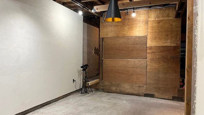 【高円寺駅4分】120㎡の1軒家。展示会やポップアップストア、撮影・パーティー用途に最適な2階建古民家イベントスペースの写真13