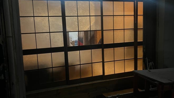 【高円寺駅4分】120㎡の1軒家。展示会やポップアップストア、撮影・パーティー用途に最適な2階建古民家イベントスペースの写真16