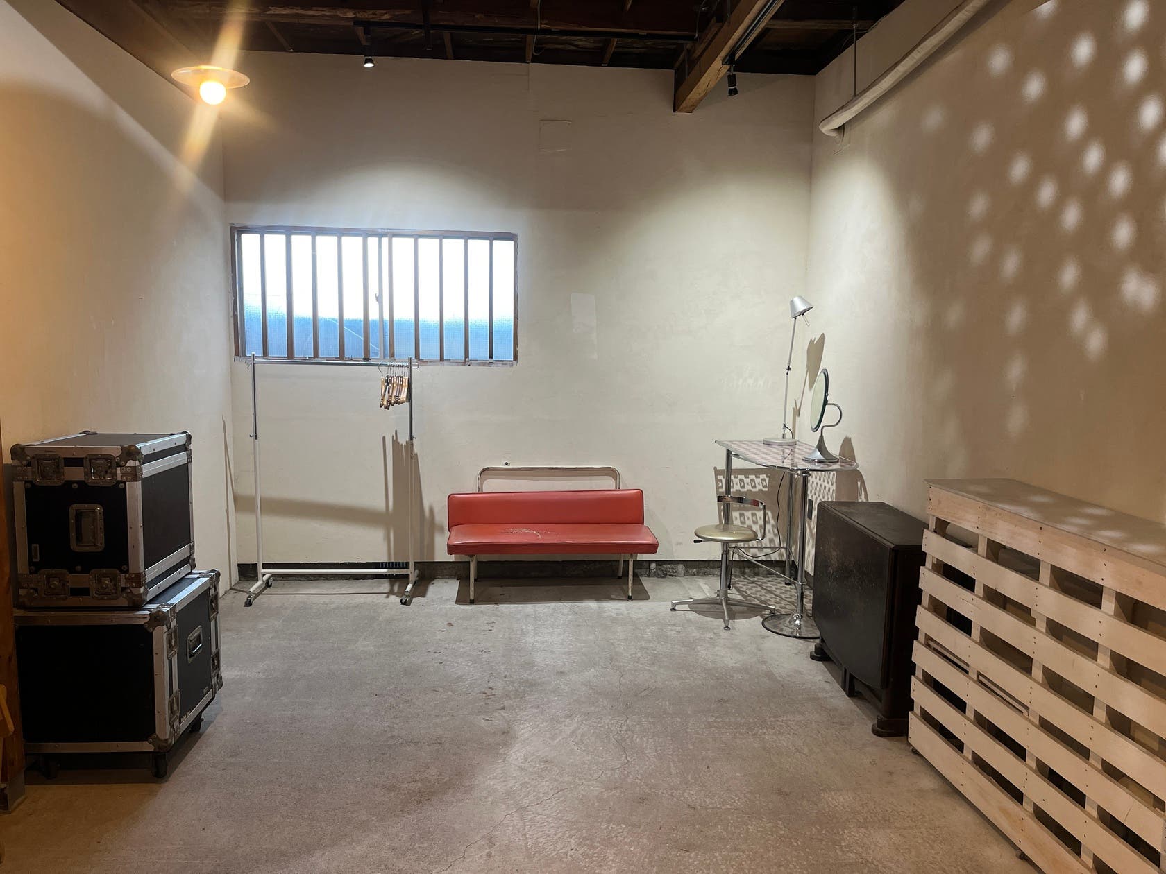 【高円寺駅4分】120㎡の1軒家。展示会やポップアップストア、撮影・パーティー用途に最適な2階建古民家イベントスペースの写真18