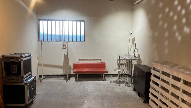 【高円寺駅4分】120㎡の1軒家。展示会やポップアップストア、撮影・パーティー用途に最適な2階建古民家イベントスペースの写真18