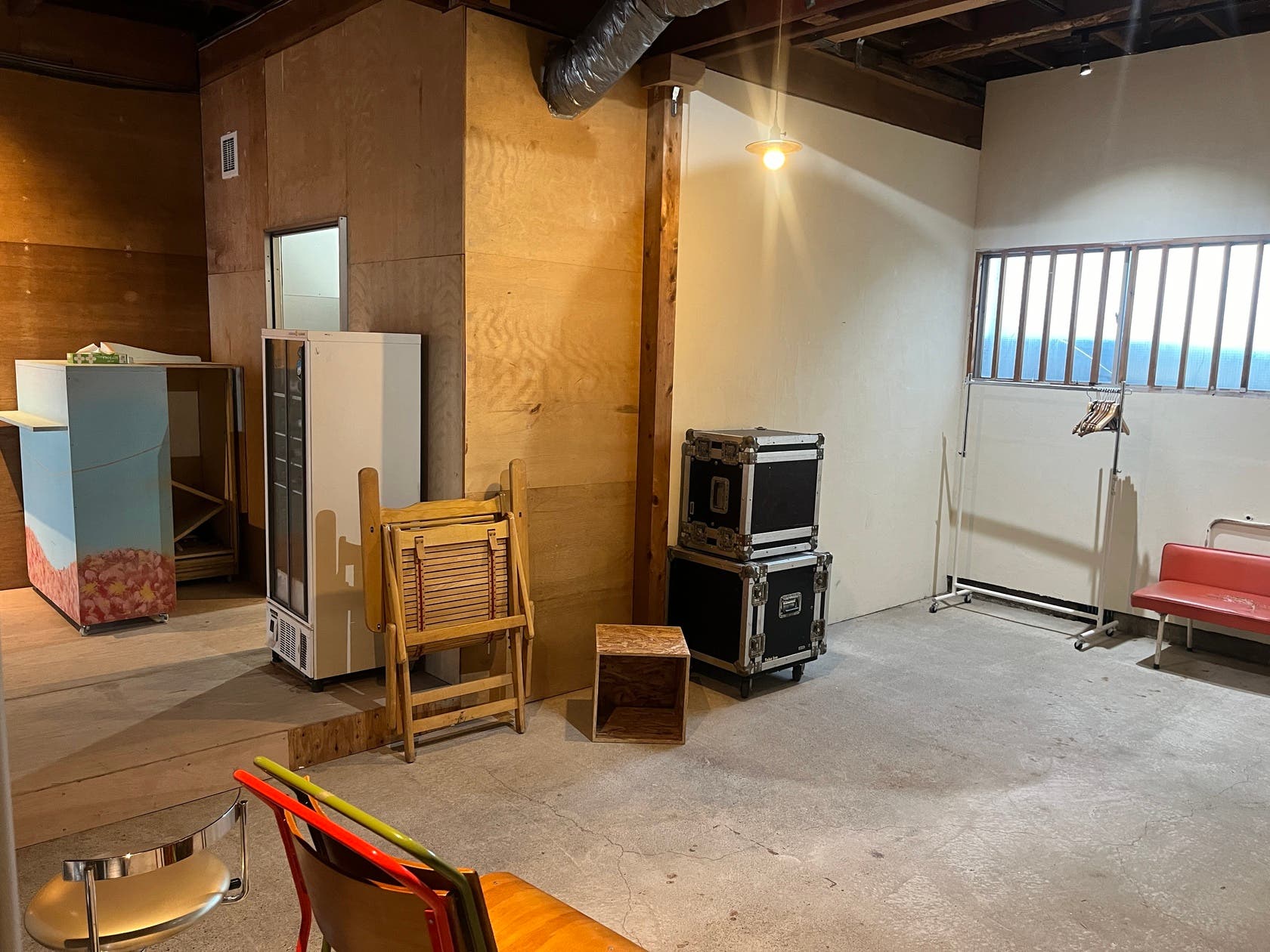 【高円寺駅4分】120㎡の1軒家。展示会やポップアップストア、撮影・パーティー用途に最適な2階建古民家イベントスペースの写真19