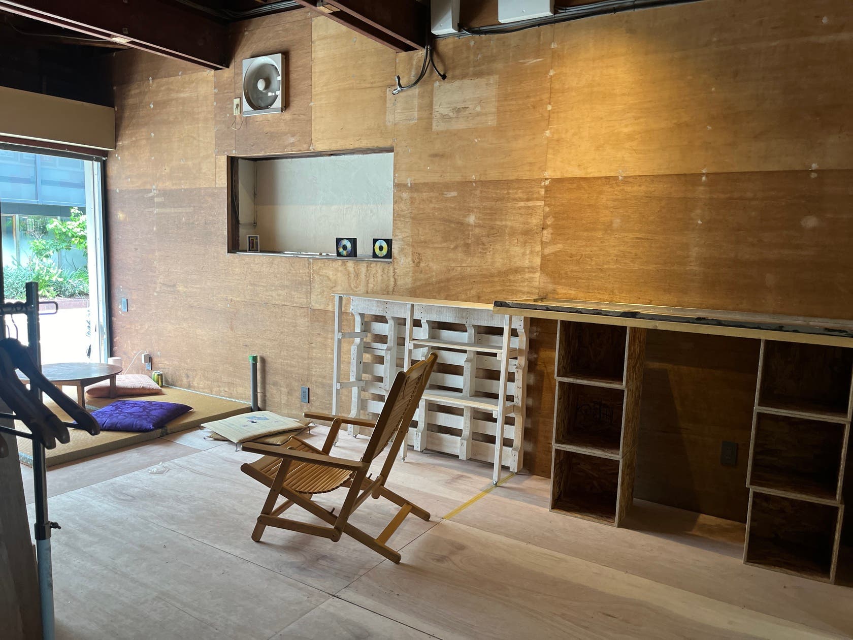 【高円寺駅4分】120㎡の1軒家。展示会やポップアップストア、撮影・パーティー用途に最適な2階建古民家イベントスペースの写真20