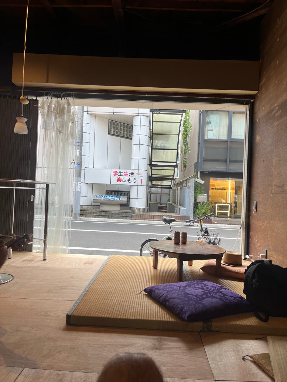 【高円寺駅4分】120㎡の1軒家。展示会やポップアップストア、撮影・パーティー用途に最適な2階建古民家イベントスペースの写真21