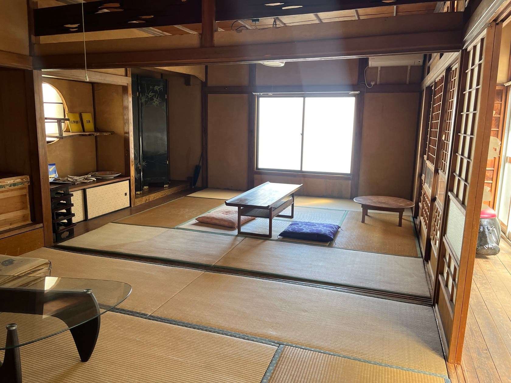 【高円寺駅4分】120㎡の1軒家。展示会やポップアップストア、撮影・パーティー用途に最適な2階建古民家イベントスペースの写真22