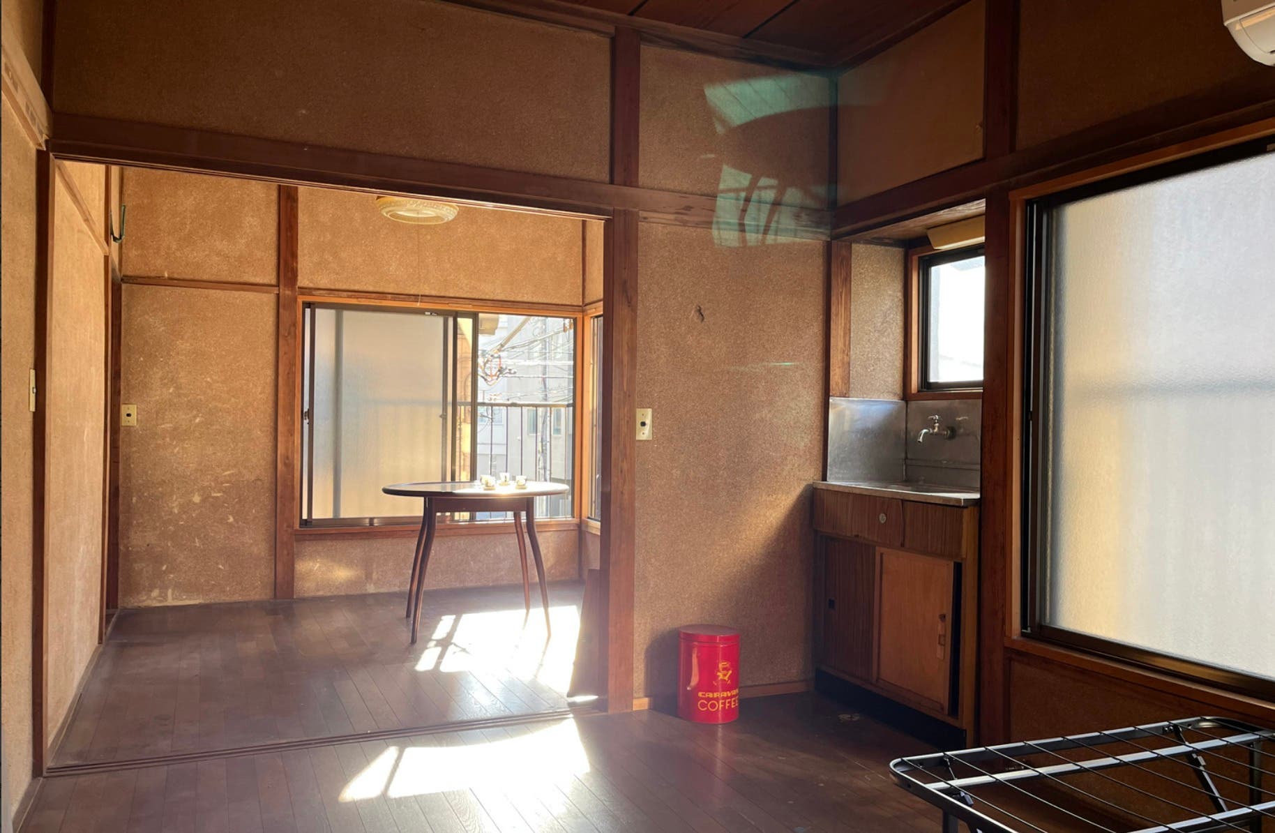 【高円寺駅4分】120㎡の1軒家。展示会やポップアップストア、撮影・パーティー用途に最適な2階建古民家イベントスペースの写真23