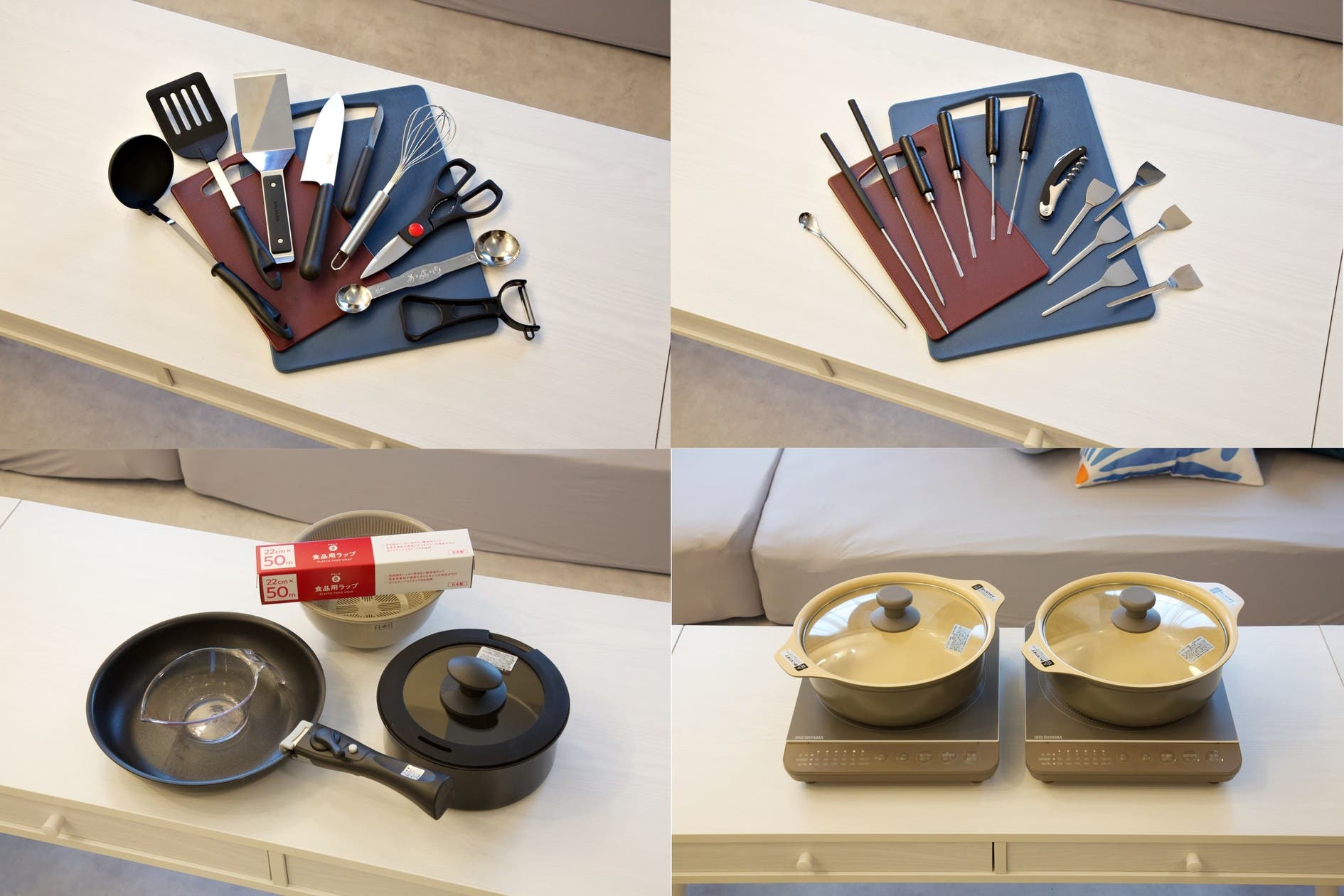 クリスマス装飾中🎄Switch2導入🎮️75㌅大画面TV📺｜地上波×VOD｜高速ネット｜パーティ―_523の写真18