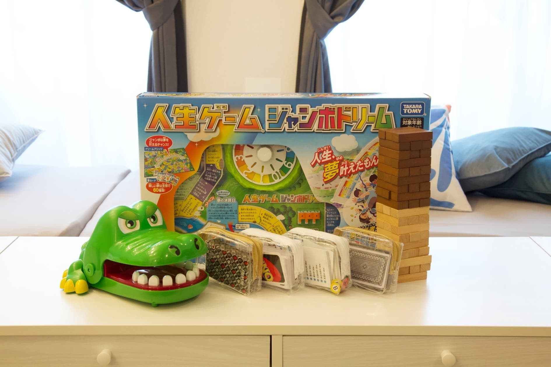 クリスマス装飾中🎄Switch2導入🎮️75㌅大画面TV📺｜地上波×VOD｜高速ネット｜パーティ―_523の写真19