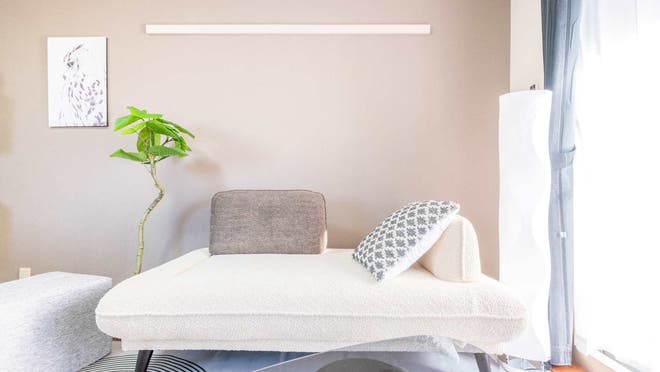 JR大元駅🚃徒歩6分、ゆったり9畳のキッチン付き多目的スペース🚩高速Wi-Fi完備📶の写真4