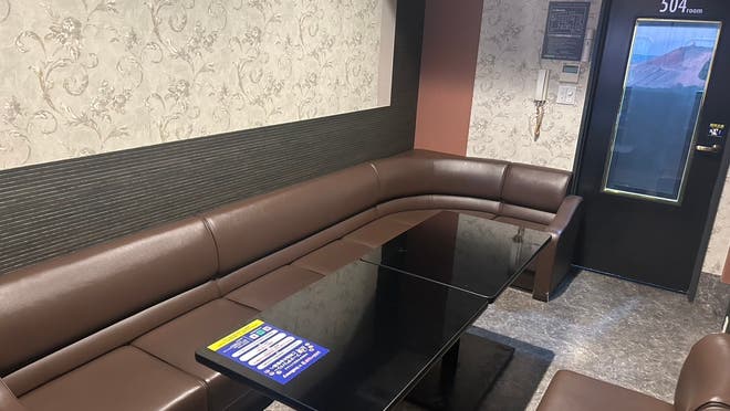 ドリンクバーあり🧃カラオケ🎤飲み会🍺女子会👩🦰デート💕カラオケCLUB DAM 三宮北野坂店《2~4名用》の写真4