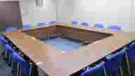 7階貸会議室(702)の写真2