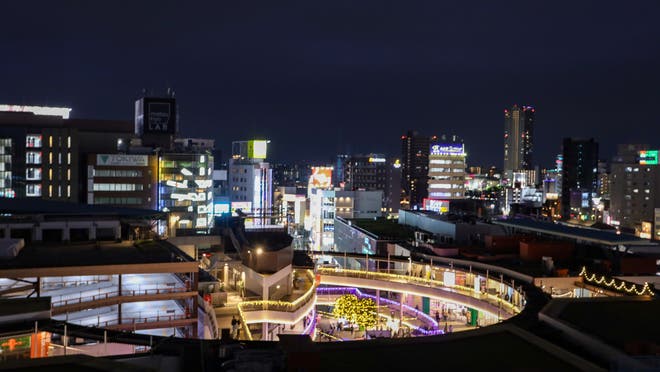 🌟【金山駅徒歩3分】クリスマス仕様のお部屋貸切✨声で点灯!誕生日・女子会・推し活・撮影に💖キッチン&夜景もの写真7