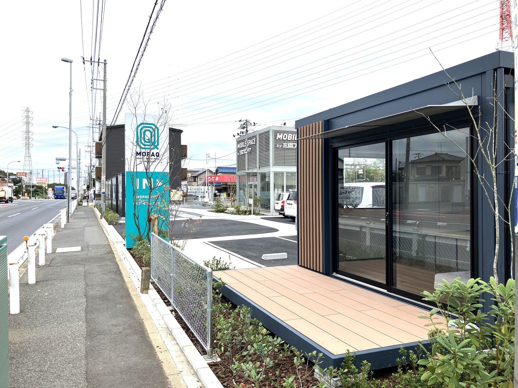 【Living】✨U-SPACE八千代店✨リビングをイメージしたちょっとした集まりに最適のスペースです♪Wi-Fi/八千代市の写真7