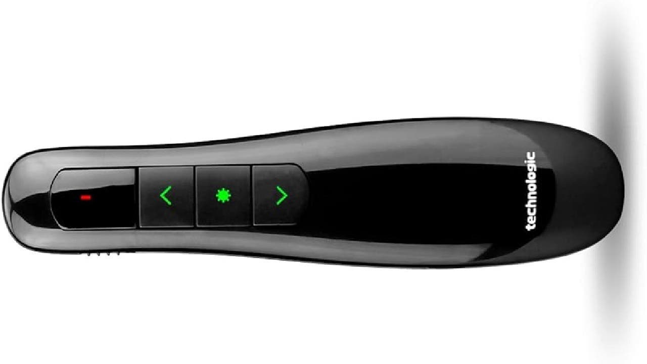 レーザーポインターの画像1