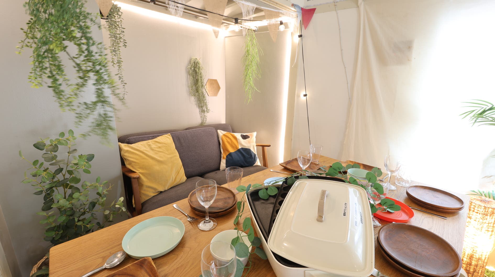 #ヤスオGoburin401【新宿/歌舞伎町】駅1分 クリスマス🎄忘年会🤶🌸学割🌸誕生日🎂推し活💓格安💰の写真5