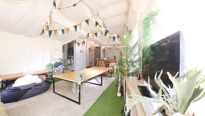 #ヤスオGoburin401【新宿/歌舞伎町】駅1分 クリスマス🎄忘年会🤶🌸学割🌸誕生日🎂推し活💓格安💰の写真12