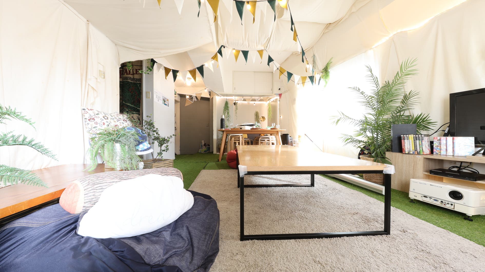 #ヤスオGoburin401【新宿/歌舞伎町】駅1分 クリスマス🎄忘年会🤶🌸学割🌸誕生日🎂推し活💓格安💰の写真14