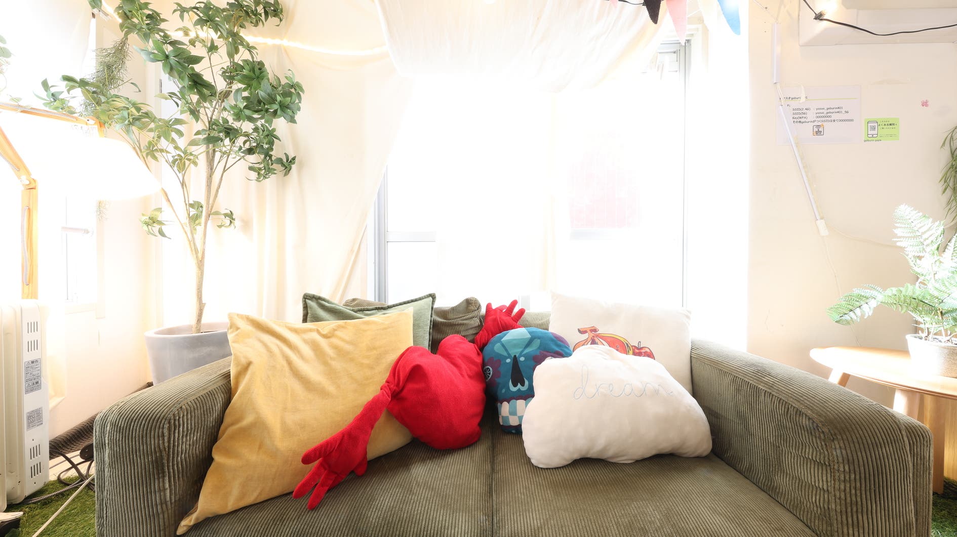 #ヤスオGoburin401【新宿/歌舞伎町】駅1分 クリスマス🎄忘年会🤶🌸学割🌸誕生日🎂推し活💓格安💰の写真16