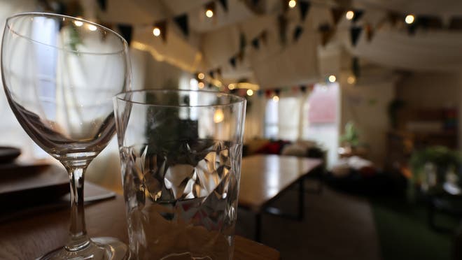 #ヤスオGoburin401【新宿/歌舞伎町】駅1分 クリスマス🎄忘年会🤶🌸学割🌸誕生日🎂推し活💓格安💰の写真3