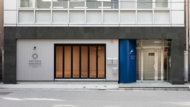 神田駅から徒歩5分の会議・イベントスペースの写真18