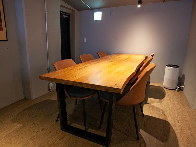 2024年12月OPEN【吉祥寺駅3分】最大14名/会議/撮影/パーティー/ボドゲ/映画/飲食🍷可！の写真6