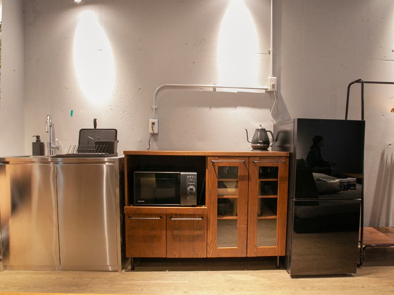 2024年12月OPEN【吉祥寺駅3分】最大14名/会議/撮影/パーティー/ボドゲ/映画/飲食🍷可！の写真13