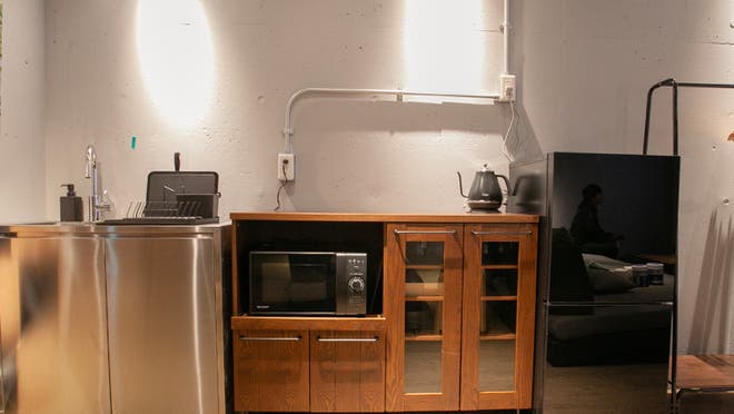 2024年12月OPEN【吉祥寺駅3分】最大14名/会議/撮影/パーティー/ボドゲ/映画/飲食🍷可!の写真13