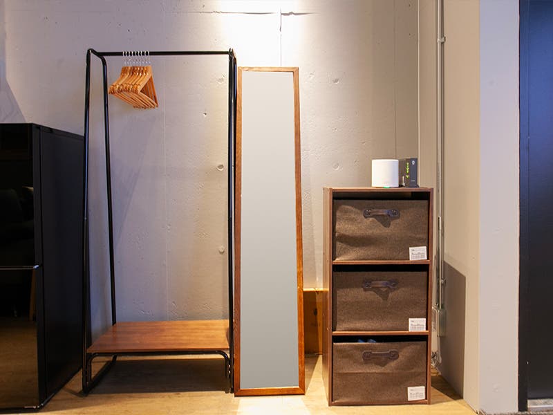 2024年12月OPEN【吉祥寺駅3分】最大14名/会議/撮影/パーティー/ボドゲ/映画/飲食🍷可！の写真14