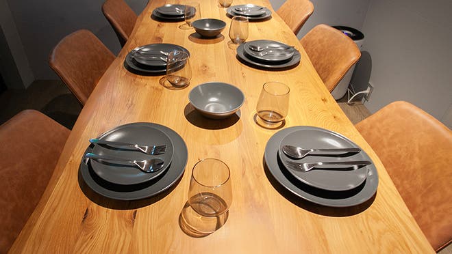 2024年12月OPEN【吉祥寺駅3分】最大14名/会議/撮影/パーティー/ボドゲ/映画/飲食🍷可!の写真15