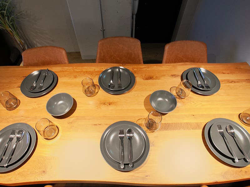 2024年12月OPEN【吉祥寺駅3分】最大14名/会議/撮影/パーティー/ボドゲ/映画/飲食🍷可！の写真16