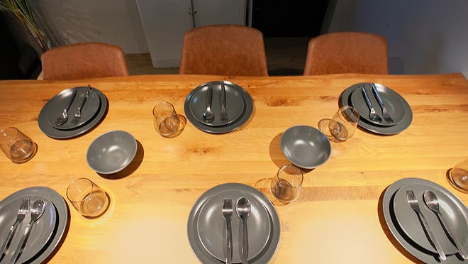 2024年12月OPEN【吉祥寺駅3分】最大14名/会議/撮影/パーティー/ボドゲ/映画/飲食🍷可!の写真16