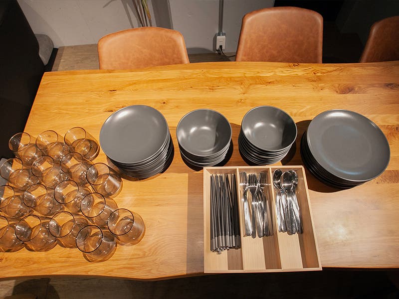 2024年12月OPEN【吉祥寺駅3分】最大14名/会議/撮影/パーティー/ボドゲ/映画/飲食🍷可！の写真17