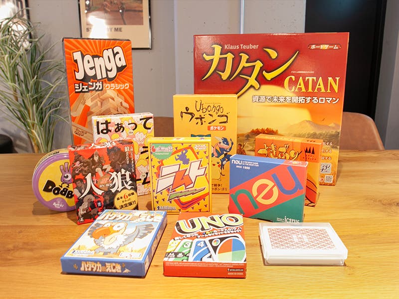 2024年12月OPEN【吉祥寺駅3分】最大14名/会議/撮影/パーティー/ボドゲ/映画/飲食🍷可！の写真18