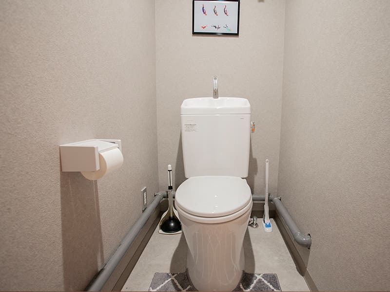 2024年12月OPEN【吉祥寺駅3分】最大14名/会議/撮影/パーティー/ボドゲ/映画/飲食🍷可！の写真20