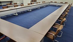 4階貸会議室(401・402)の写真2