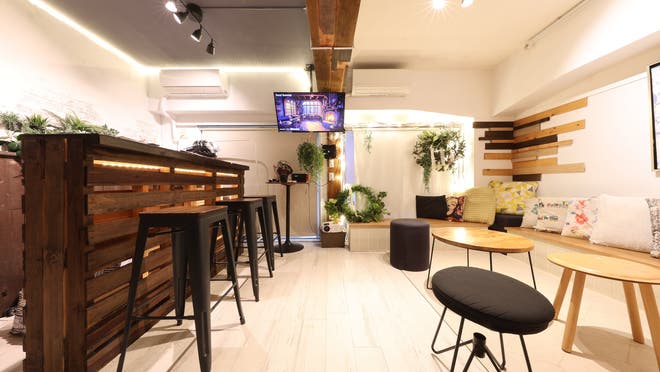 #ヤスオGoburin302【新宿/歌舞伎町】駅1分 クリスマス🎄忘年会🤶🌸学割🌸🎉誕生日🎂推し活🫶💓格安💰✨の写真10