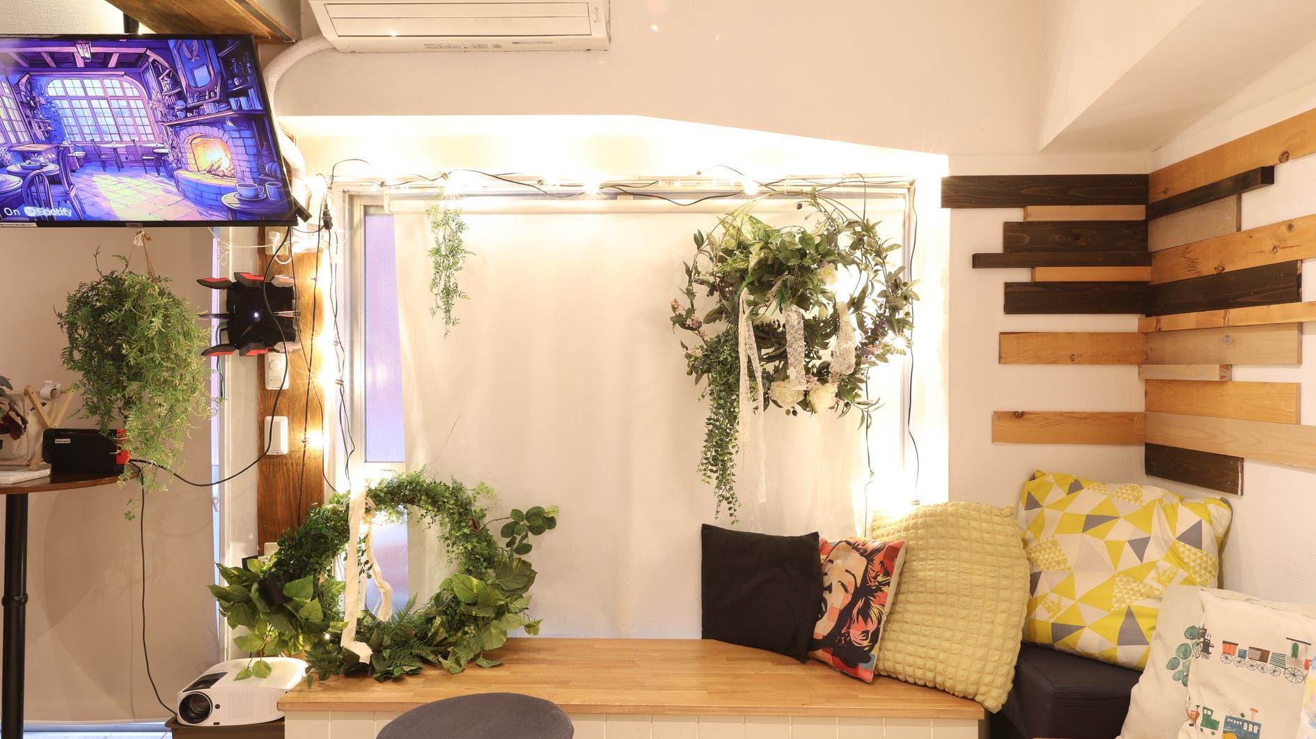 #ヤスオGoburin302【新宿/歌舞伎町】駅1分 クリスマス🎄忘年会🤶🌸学割🌸🎉誕生日🎂推し活🫶💓格安💰✨の写真7