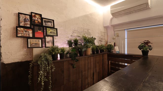 #ヤスオGoburin302【新宿/歌舞伎町】駅1分 クリスマス🎄忘年会🤶🌸学割🌸🎉誕生日🎂推し活🫶💓格安💰✨の写真9