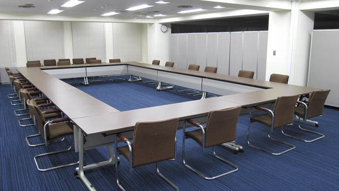 4階貸会議室(401)の写真2