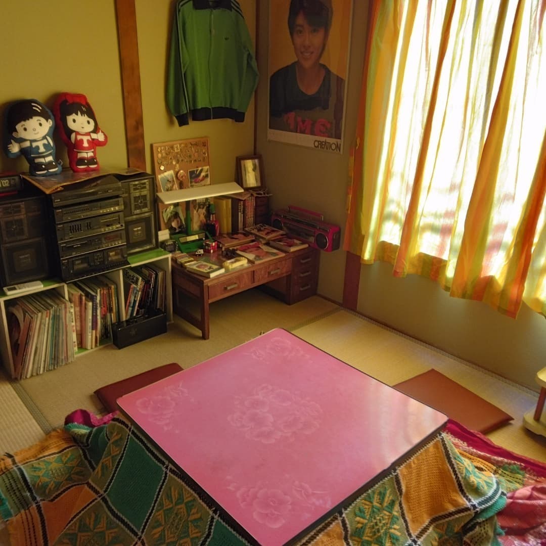 江古田駅から徒歩３分の1980年代コンセプト喫茶の写真18