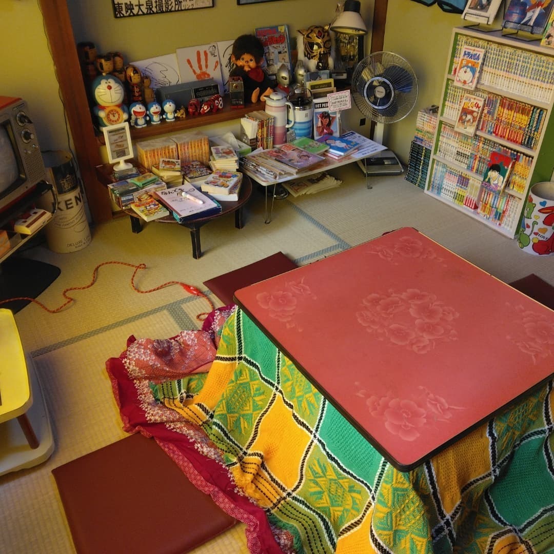 江古田駅から徒歩３分の1980年代コンセプト喫茶の写真21