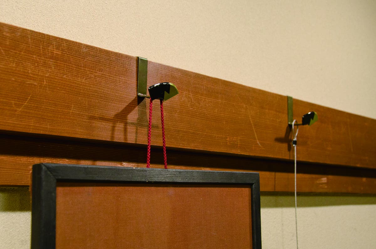 【2階和室】京都下鴨／築100年近い京町家／Wi-Fi完備／下鴨本通北大路より徒歩2分の写真13