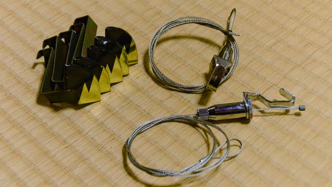 【2階和室】京都下鴨/築100年近い京町家/Wi-Fi完備/下鴨本通北大路より徒歩2分の写真14