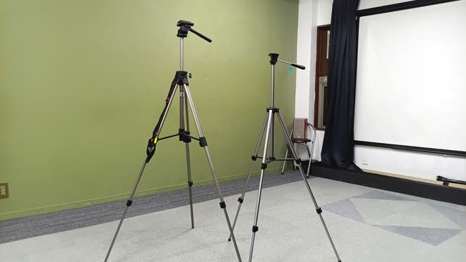 『スタッフ常駐👩維持管理費0円』駅徒歩1分🚃100㌅プロジェクター🎦楽器練習🎻撮影📸ゲーム会♠【多目的スペース】の写真16