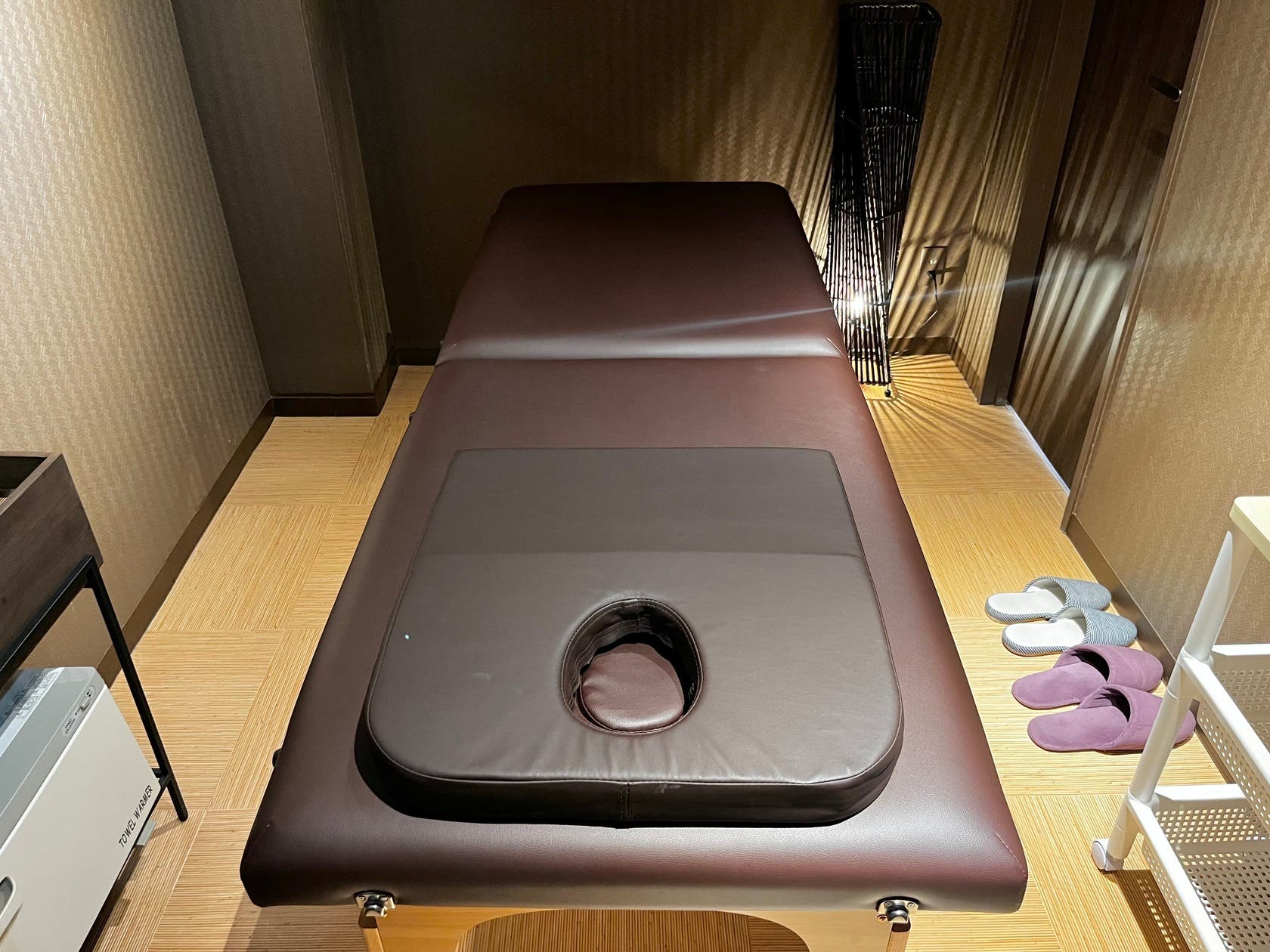 国立駅徒歩２分🌿駅近シェアサロン【国立Julian】🌿の写真5