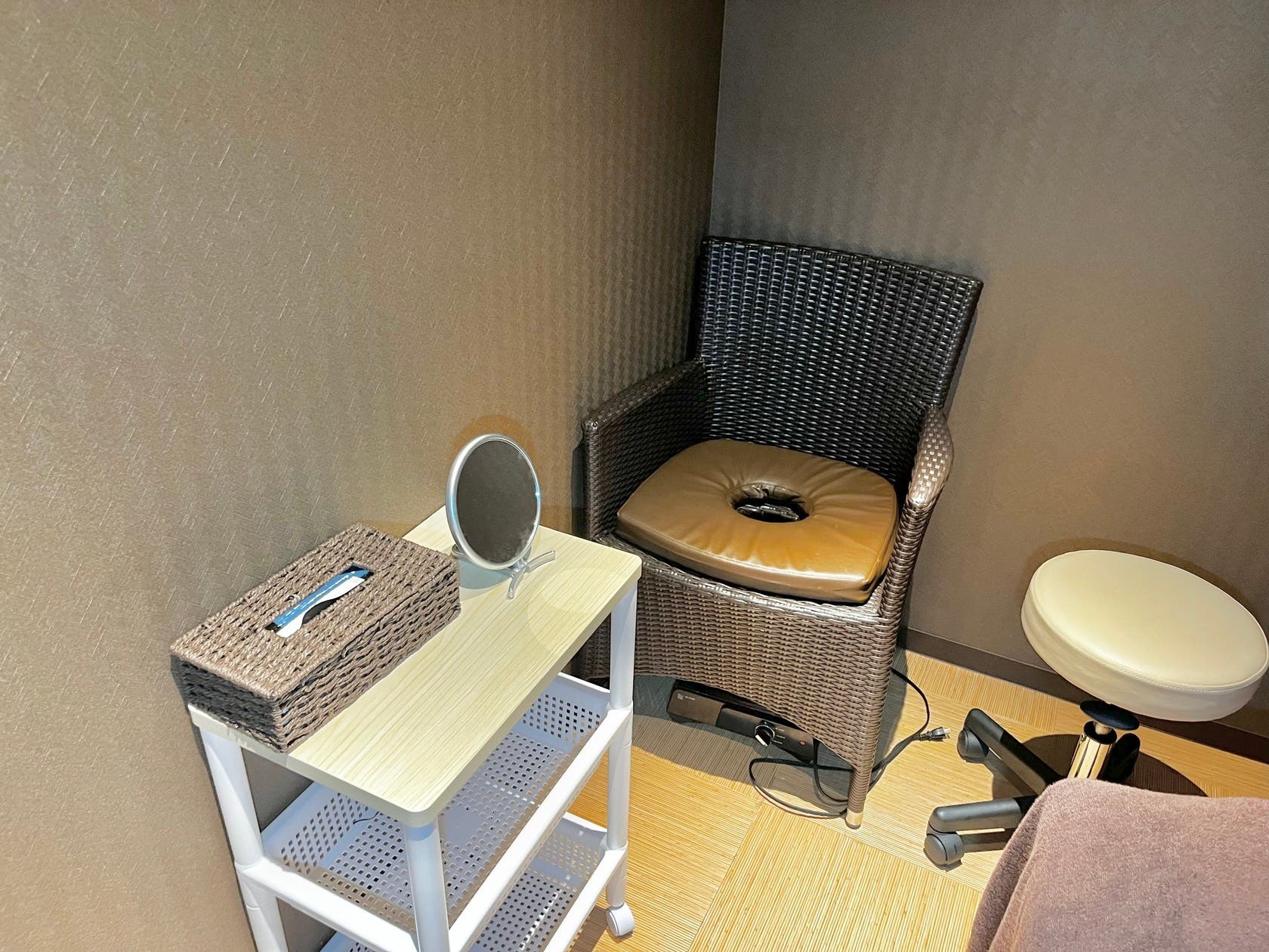 国立駅徒歩２分🌿駅近シェアサロン【国立Julian】🌿の写真8