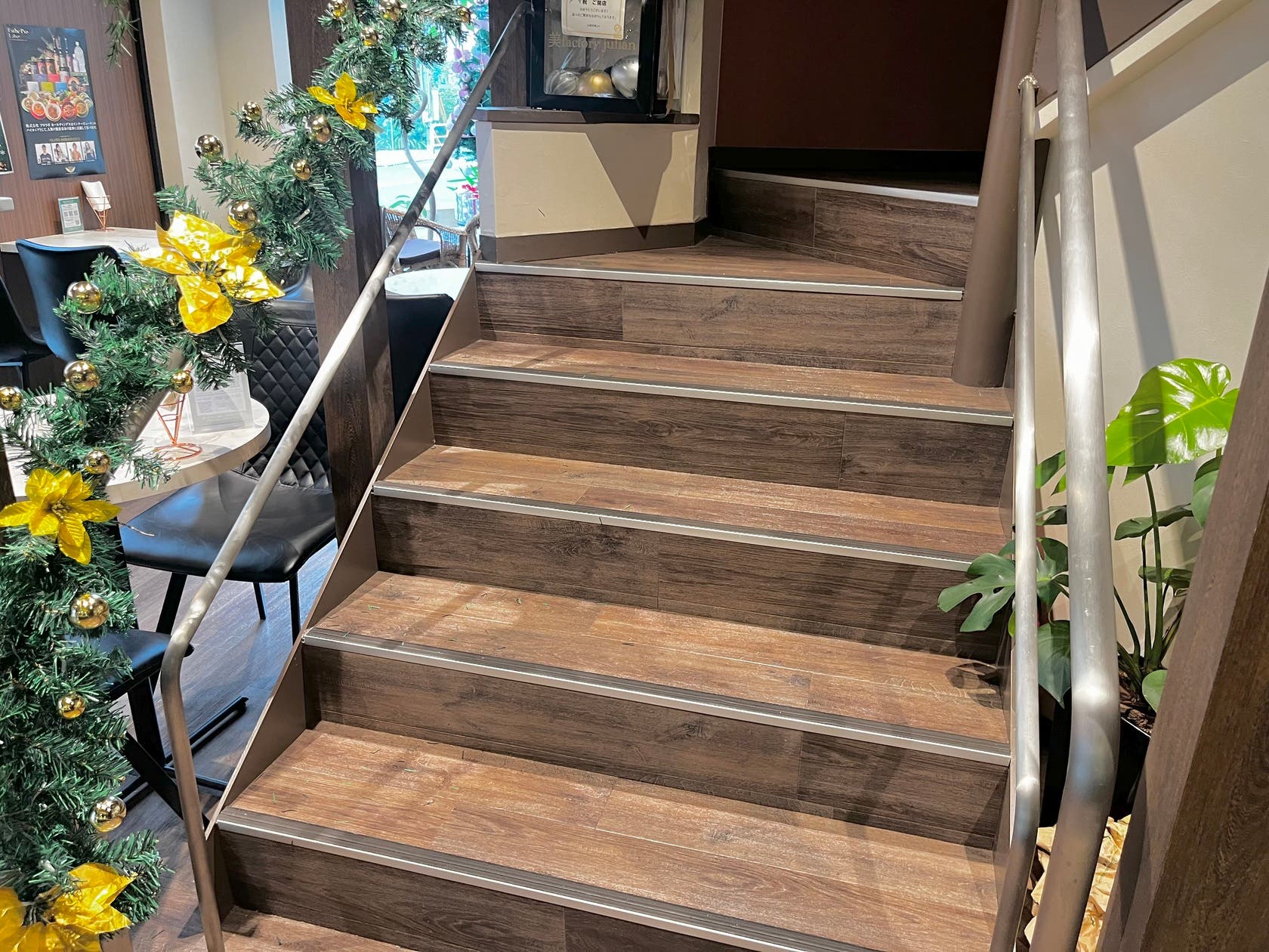 国立駅徒歩２分🌿駅近シェアサロン【国立Julian】🌿の写真13