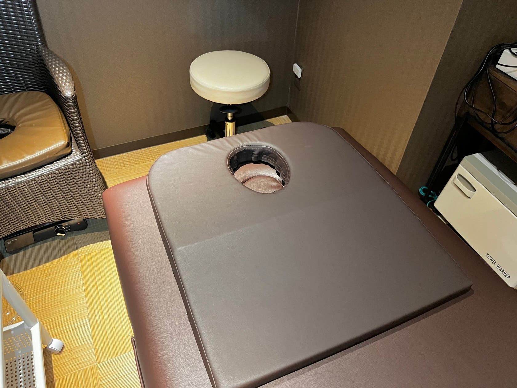 国立駅徒歩２分🌿駅近シェアサロン【国立Julian】🌿の写真6